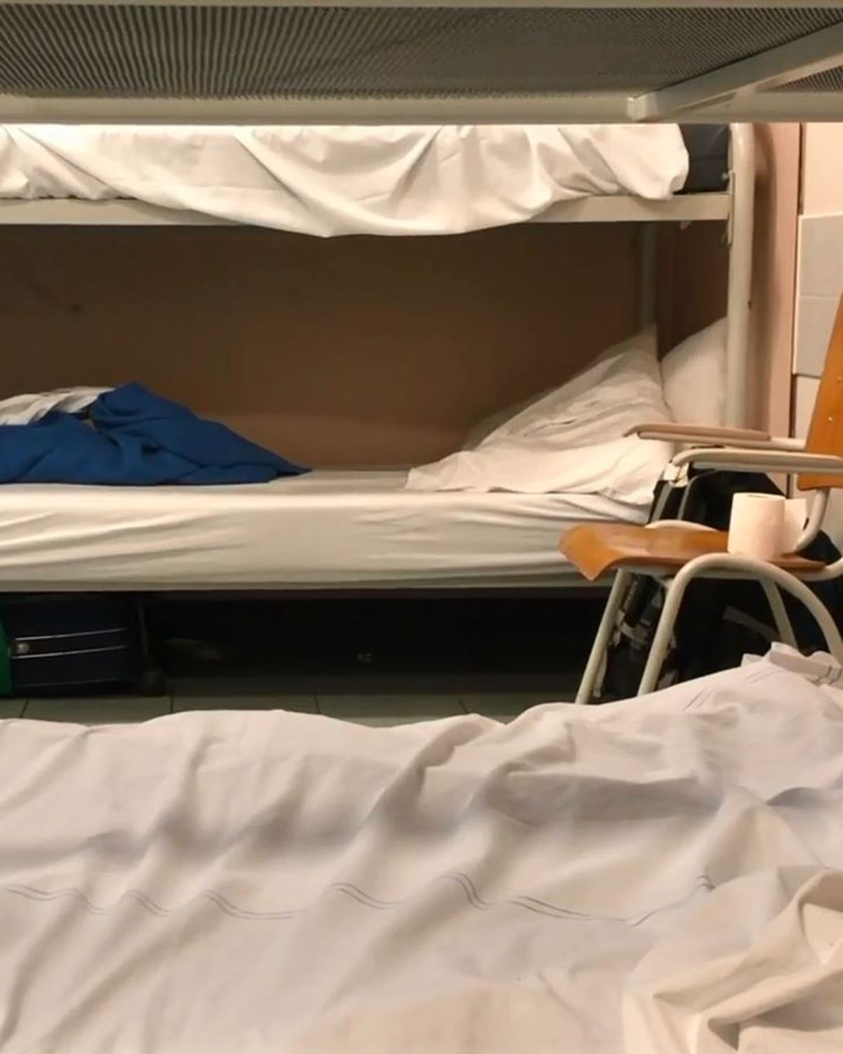 Dit is hoeveel dakloze mensen Rotterdam kan opvangen en waarom we niet ...