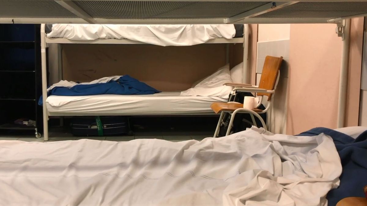 Dit is hoeveel dakloze mensen Rotterdam kan opvangen en waarom we niet ...