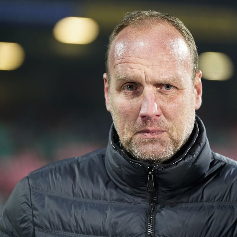 Dick Lukkien: 'Na de pauze blijft er niets van over' - RTV Drenthe