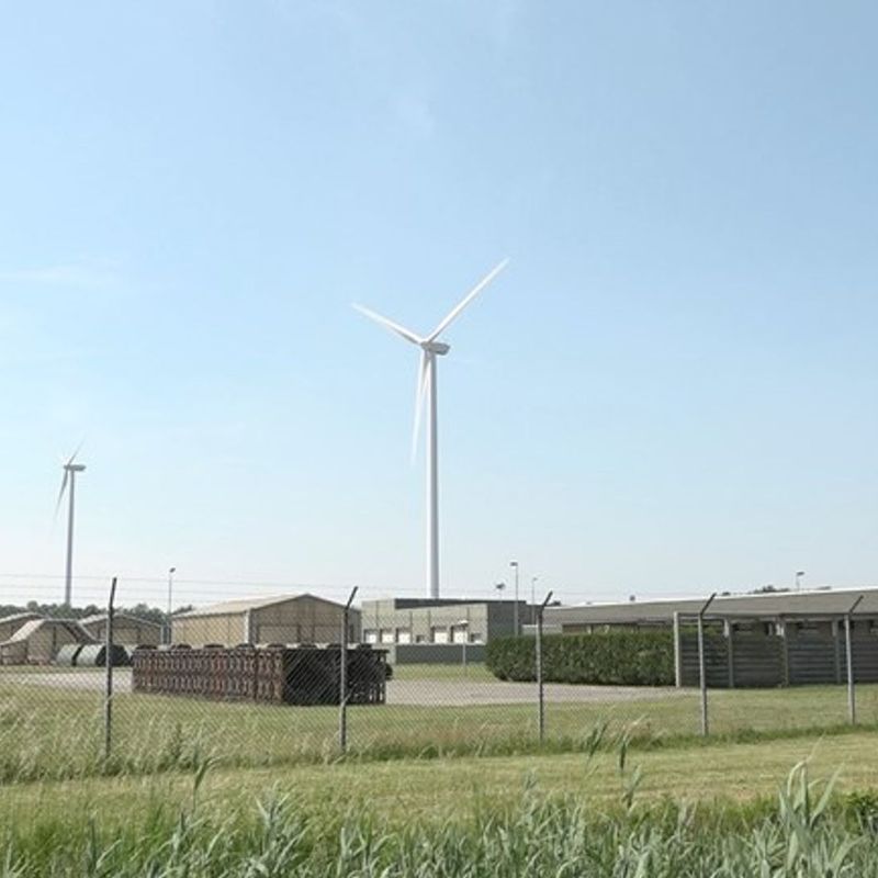 Onderzoek RIVM: werken met chroom-6 kan leiden tot strottenhoofdkanker - RTV Drenthe