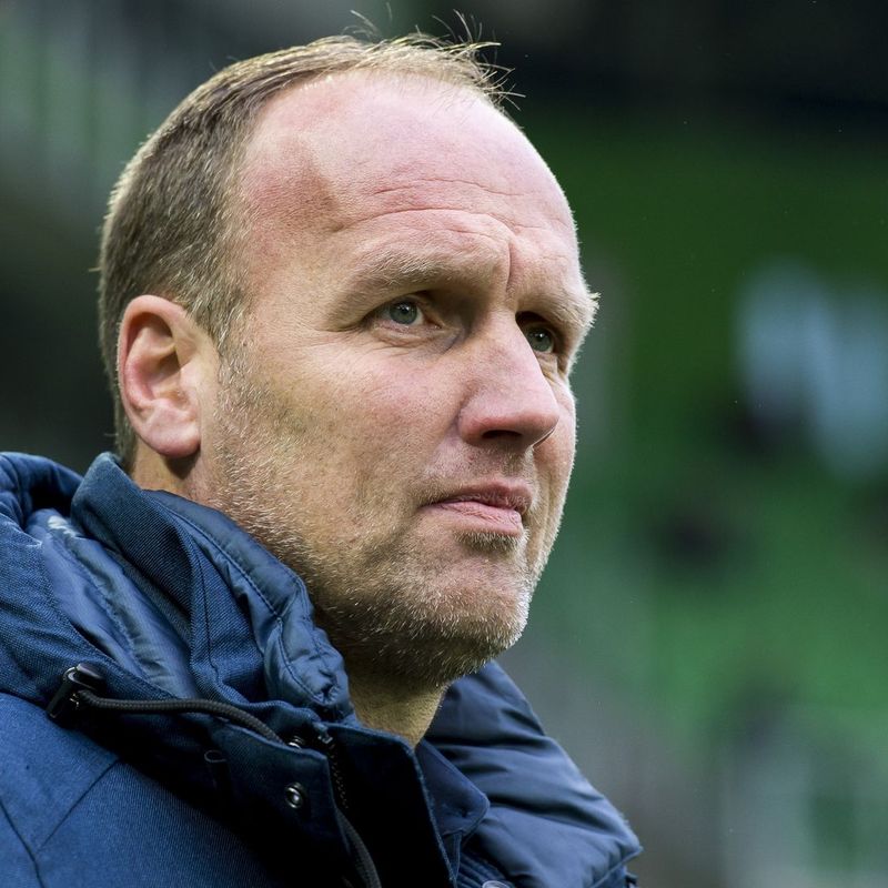 Dick Lukkien wil seizoen in Emmen afmaken: 'Je denkt toch niet dat ik ...
