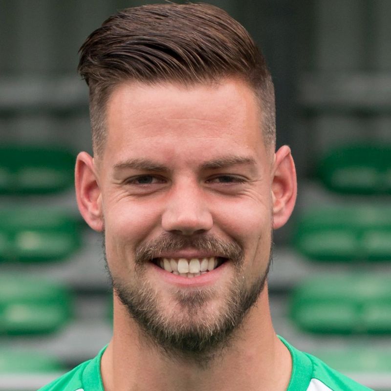 HSC'21 geeft overwinning weg en verliest ver in blessuretijd van Blauw ...