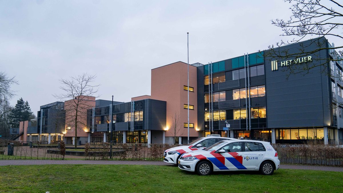 Opnieuw bedreiging Etty Hillesum Lyceum Deventer, scholen blijven open ...