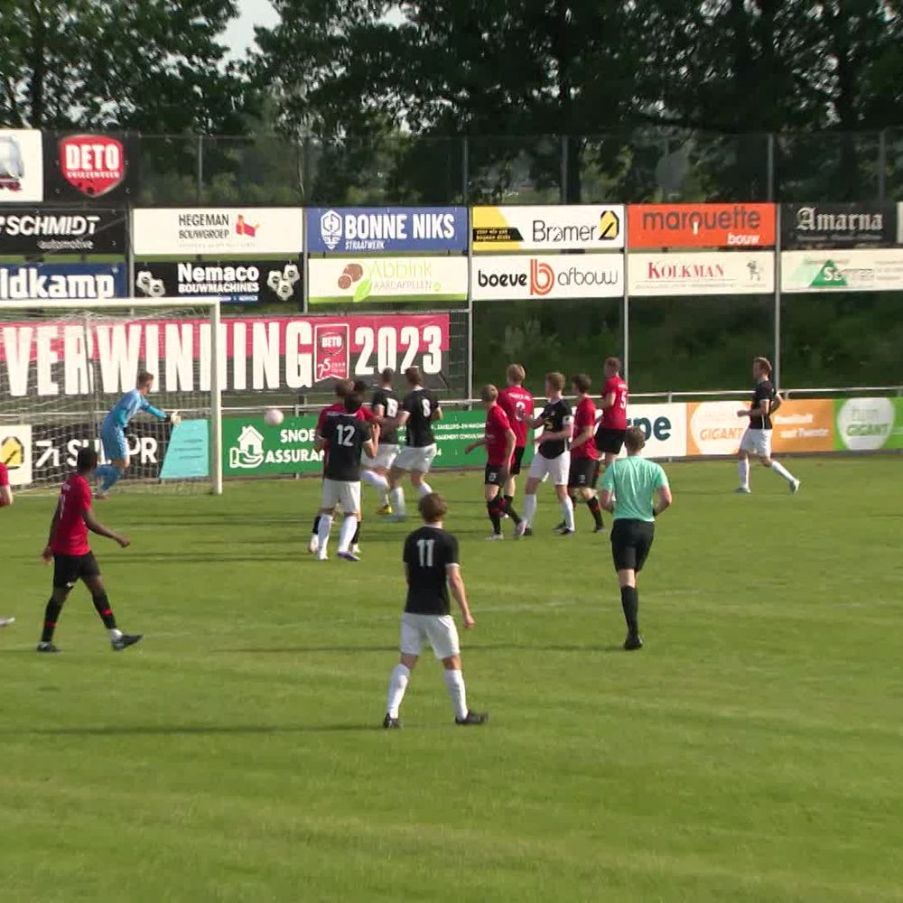 Samenvatting DETO - Quick'20 - Oost