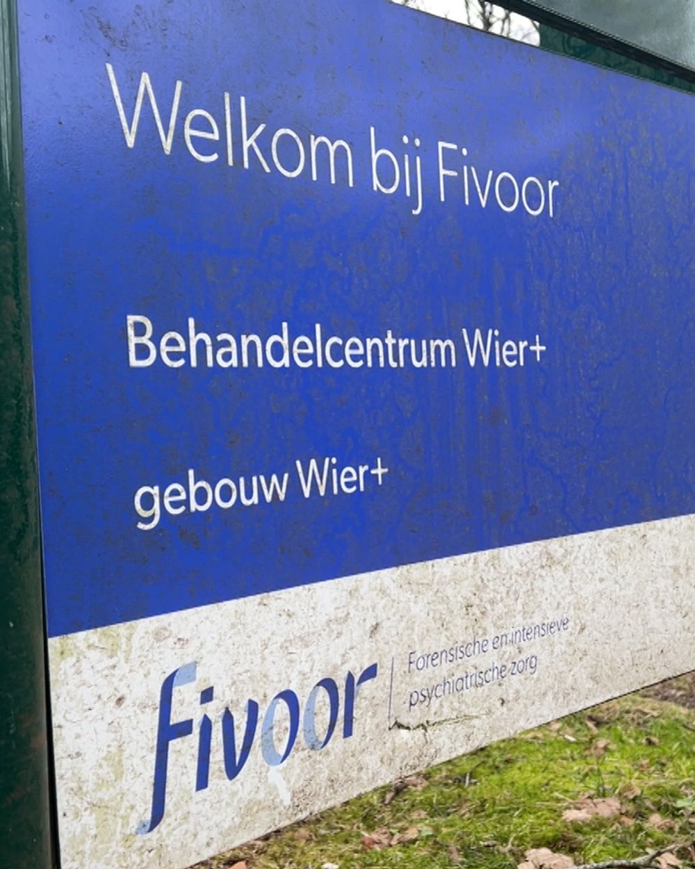 Burgemeester wil dat Fivoor vóór 2027 uit Den Dolder vertrekt - RTV Utrecht