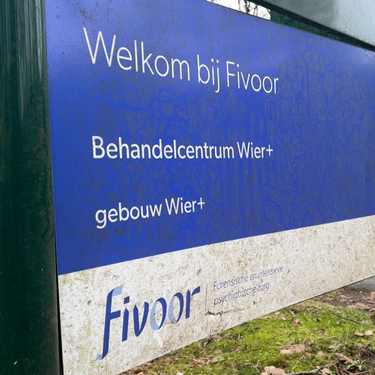 Burgemeester wil dat Fivoor vóór 2027 uit Den Dolder vertrekt - RTV Utrecht