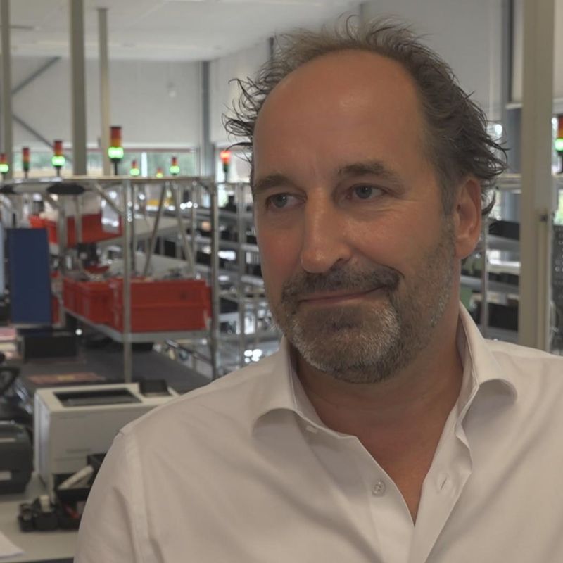 Electronicabedrijf Benchmark in Almelo krijgt order van 50 miljoen - Oost
