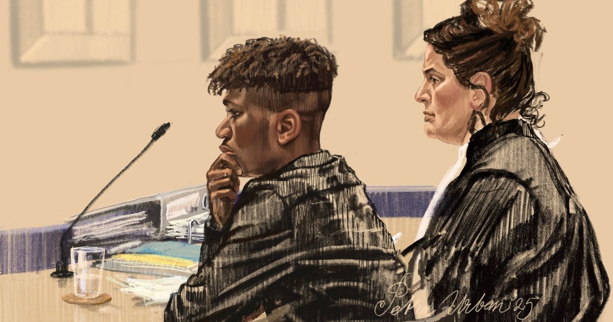 Twaalf jaar cel en tbs geëist voor moord op Jet uit Winsum - RTV Noord