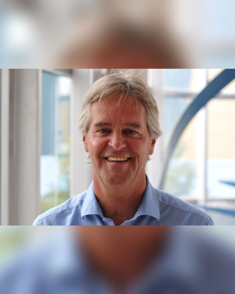 Jan Koster nieuwe voorzitter taaladviesorgaan DINGtiid - Omrop Fryslân