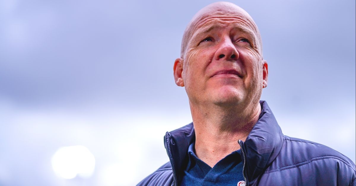 Henry van der Vegt moet een einde maken aan de wisselvalligheid bij PEC ...