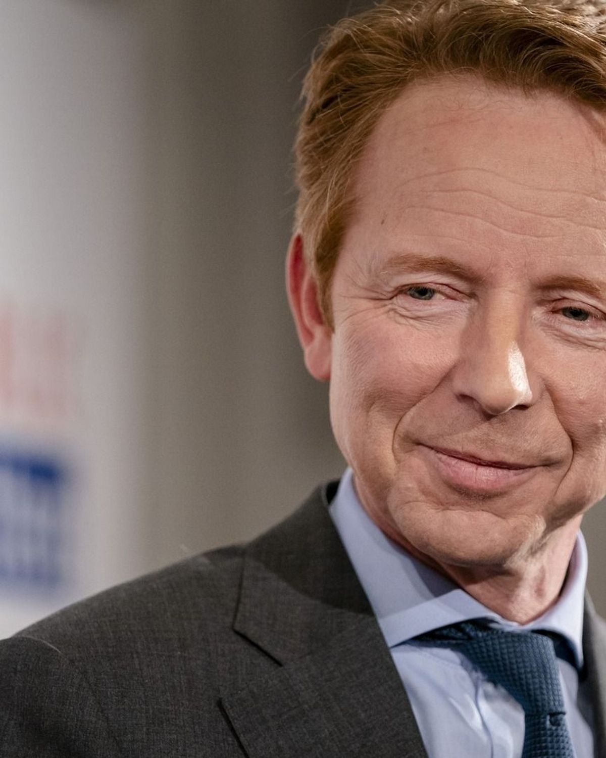 Gerrit Hiemstra stopt als weerman bij de NOS - Omrop Fryslân