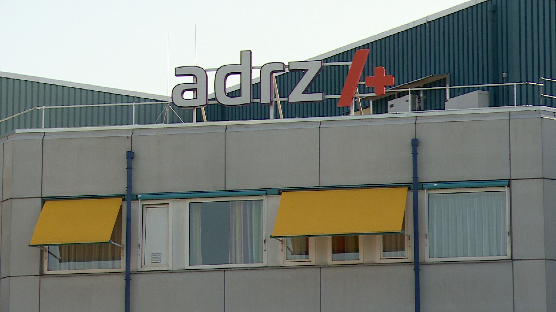 Adrz zet in op behandeling van en onderzoek naar vallen bij ouderen ...