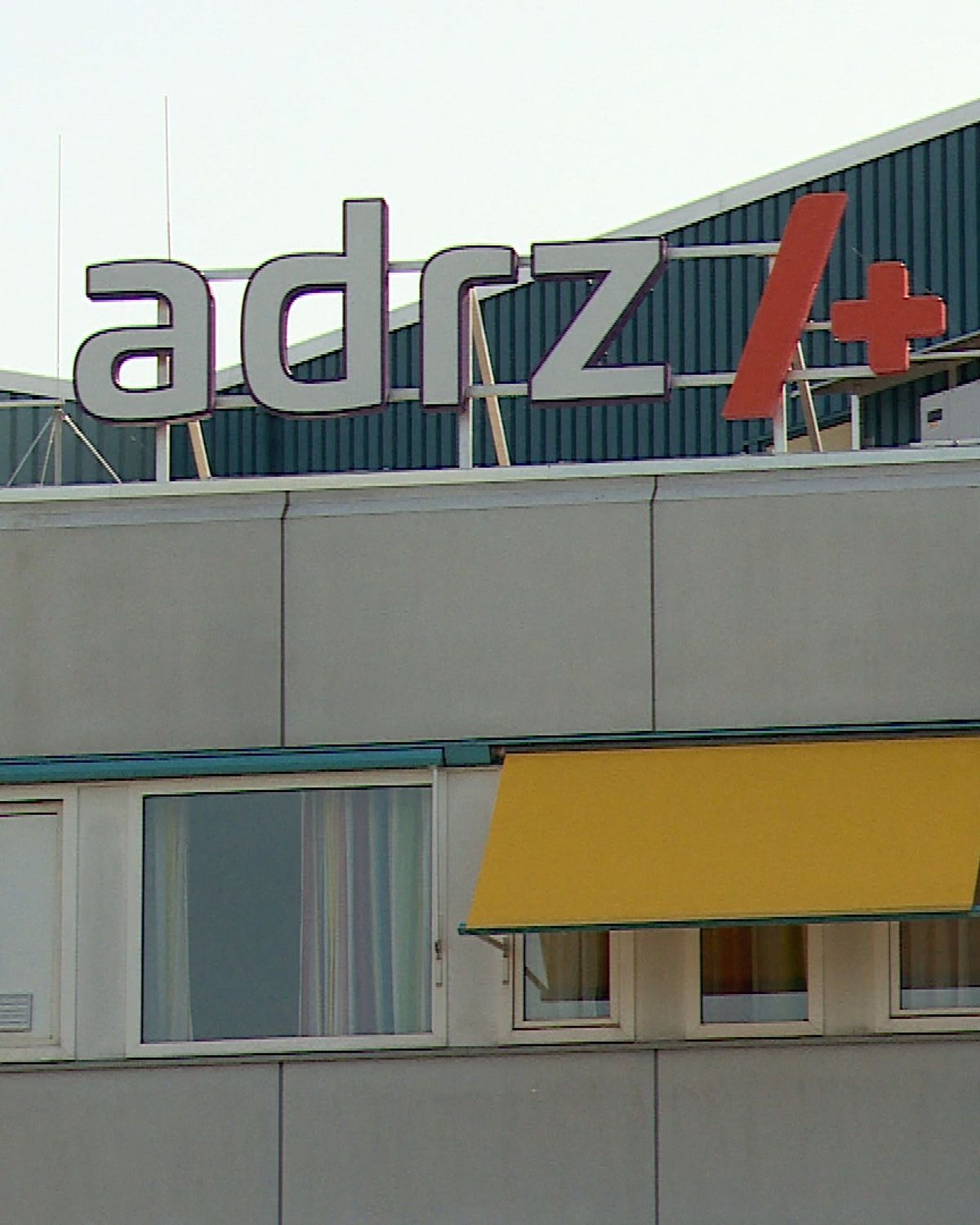 Adrz zet in op behandeling van en onderzoek naar vallen bij ouderen ...