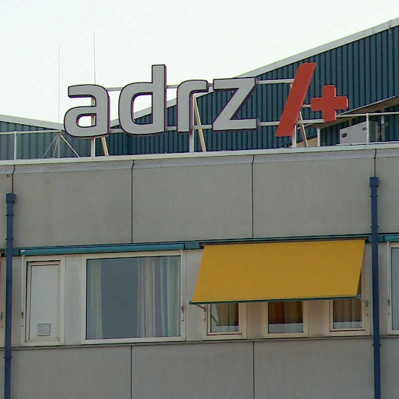 Adrz zet in op behandeling van en onderzoek naar vallen bij ouderen ...