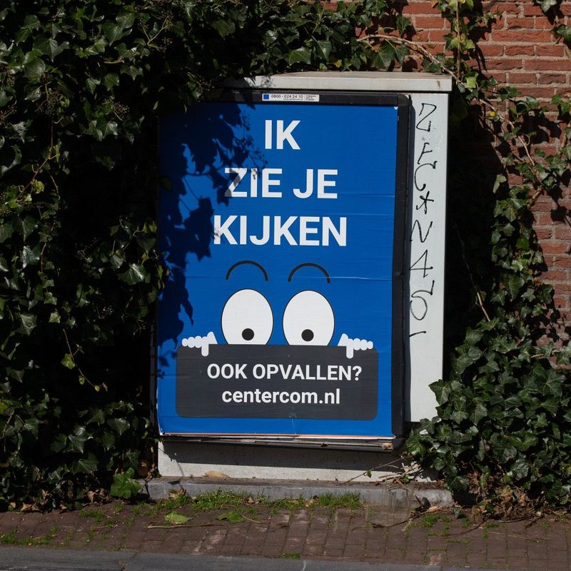 Gokreclames moeten verboden worden in Leiden: 'Mensen tot gokken ...