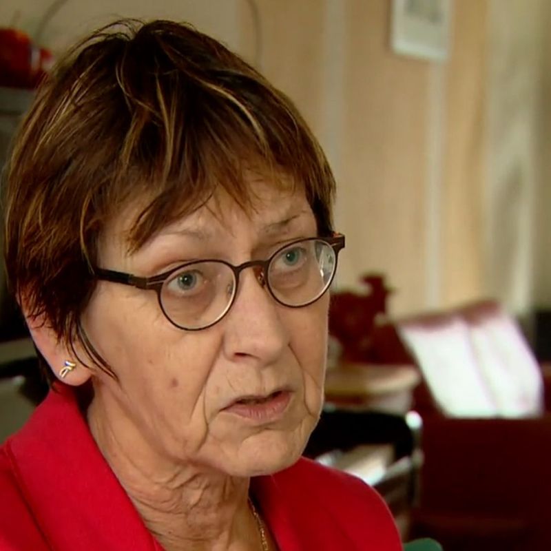 Voormalig raadslid Jolida Voetelink (63) uit Meppel overleden - RTV Drenthe Voormalig raadslid Jolida Voetelink (63) uit Meppel overleden - RTV Drenthe