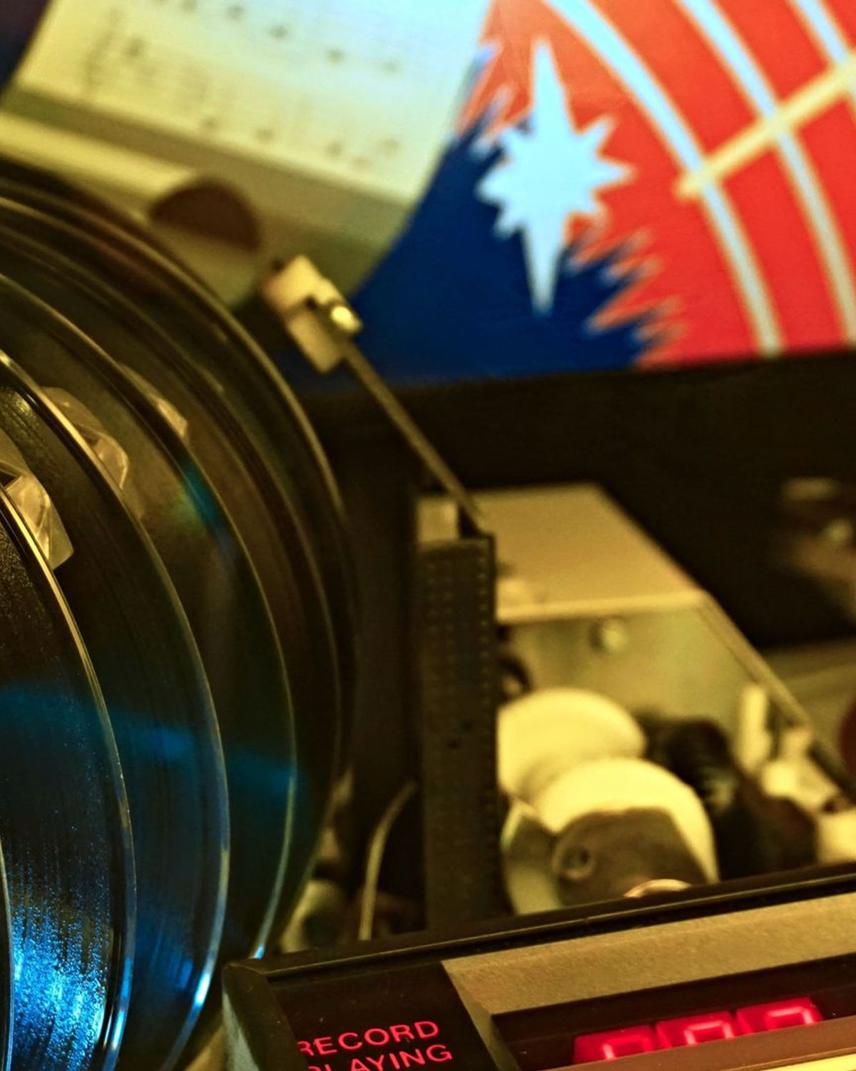 Luister terug: Rijnmond Jukebox 8 juni 2025 - Rijnmond