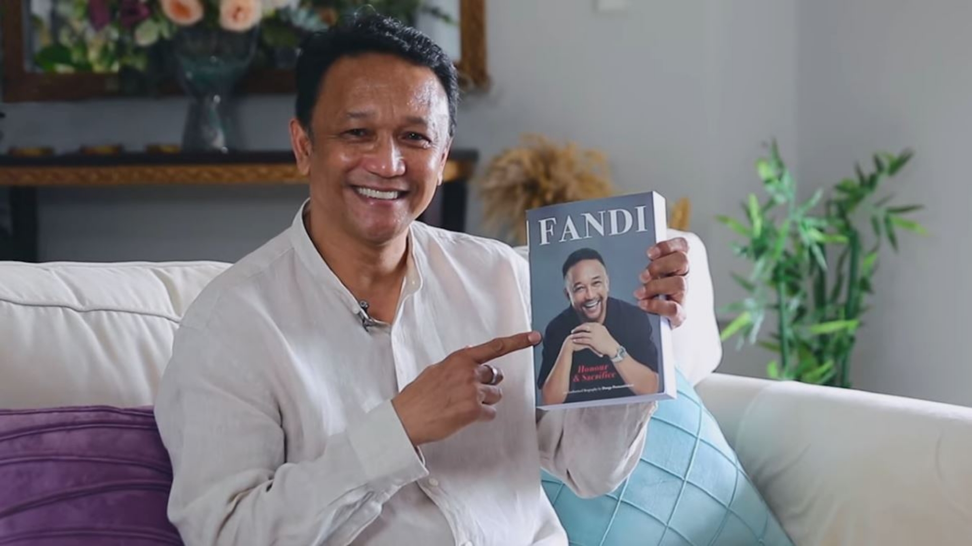 FC Groningen-publiekslieveling Fandi krijgt eigen boek: 'Ga het in één ...