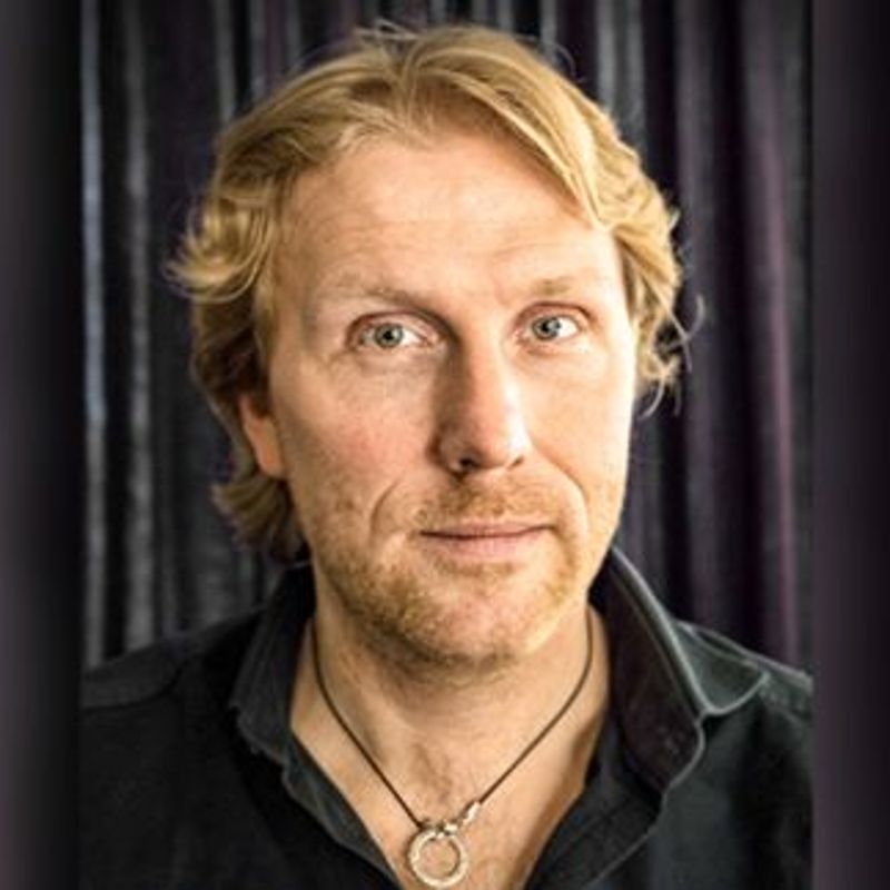 Frans Pollux presentator van nieuwe L1-quiz - L1 Nieuws