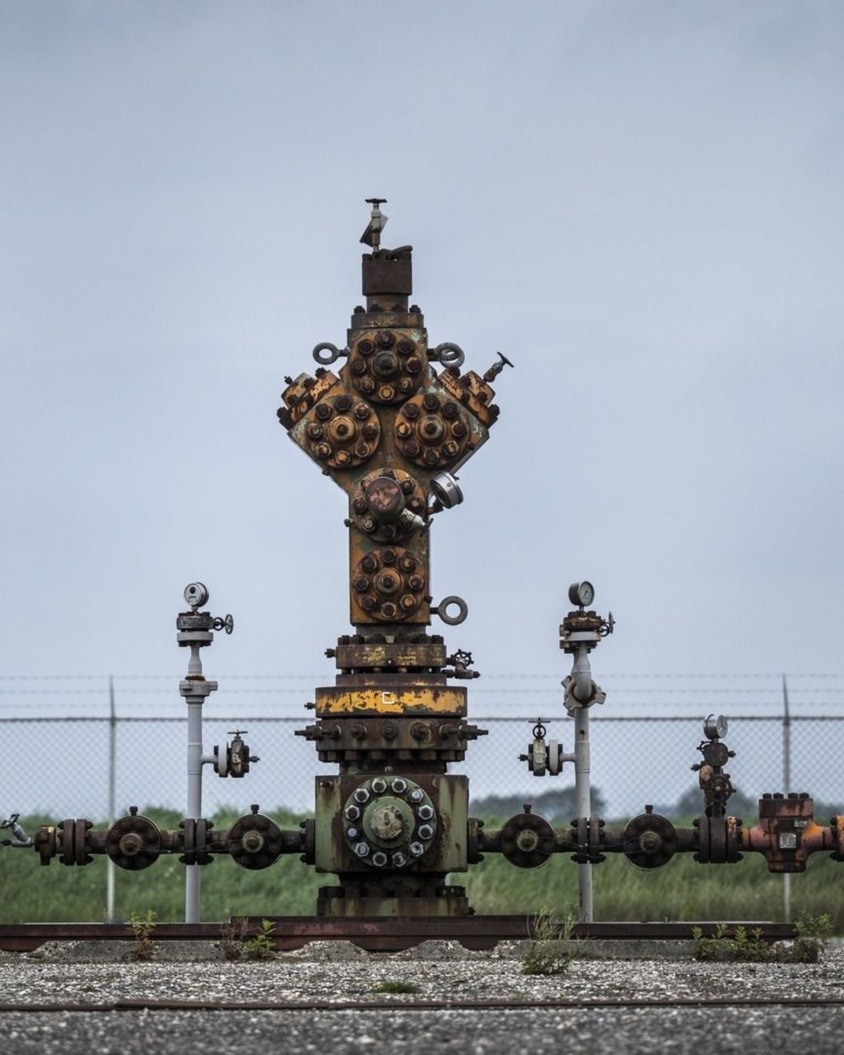 NAM-directeur Atema: "Als Noardeast last krijgt van gaswinning, dan ...