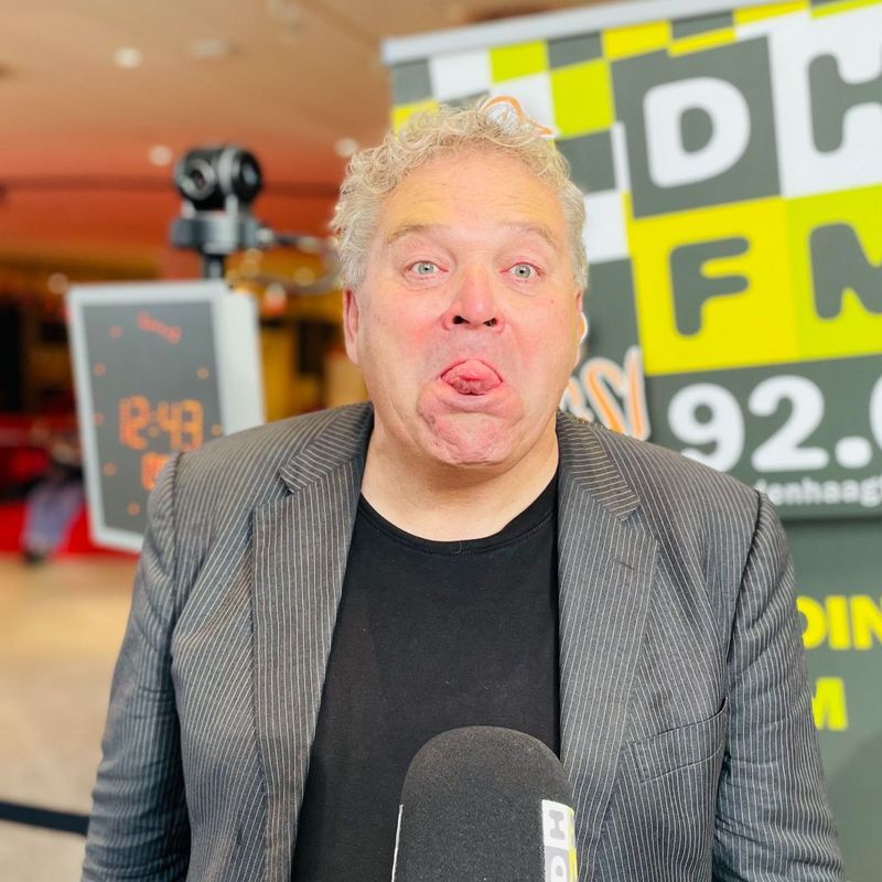 Column Marcel Verreck: ‘Ik had weleens van Muse gehoord, maar nooit zo ...