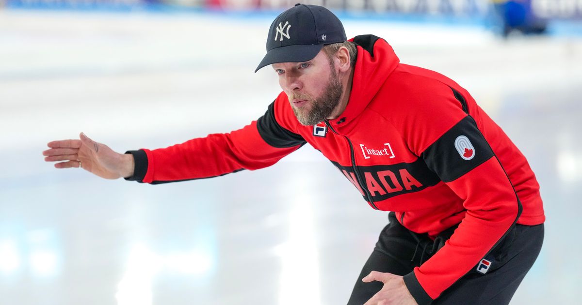 Reedrydcoach Remmelt Eldering kin bytekenje yn Kanada: "Mar ik mis ...