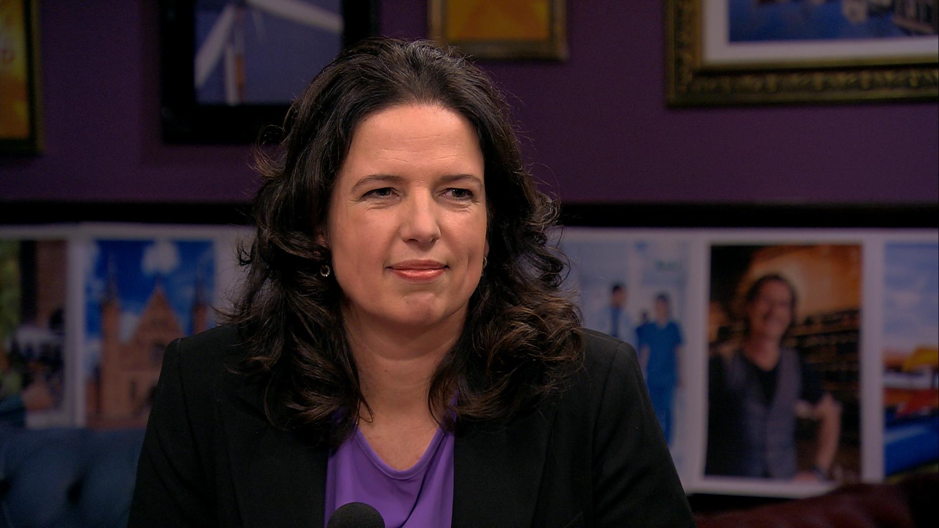 'Waterstof is niet een duizenddingendoekje, maar we moeten ermee aan de ...