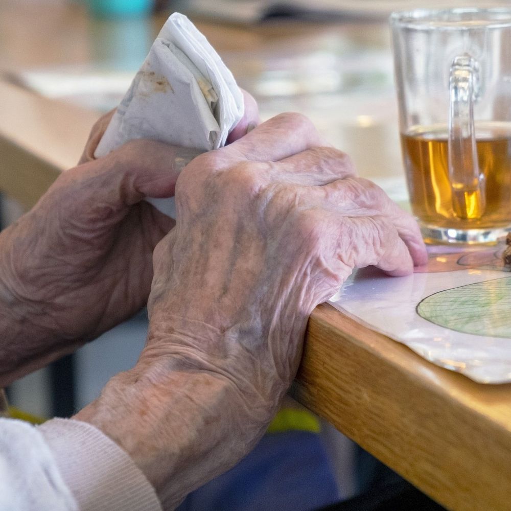 Verouderingsonderzoek Eriba bestaat 10 jaar: ‘Zoeken naar medicijnen om ...