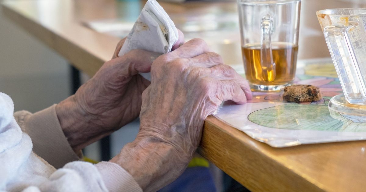Verouderingsonderzoek Eriba bestaat 10 jaar: ‘Zoeken naar medicijnen om ...