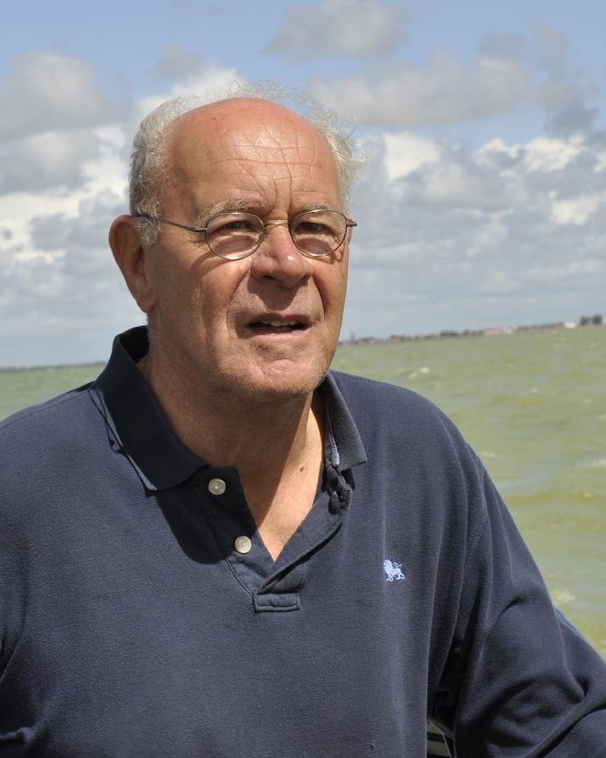 Zoon van Ries (82) uit Zwolle van boot naar Gaza gehaald: 'Potje zitten ...