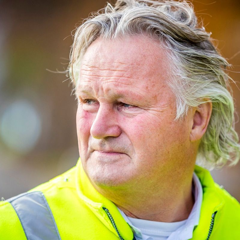 Pier Eringa aan de slag bij CBR om lange wachttijden weg te werken ...