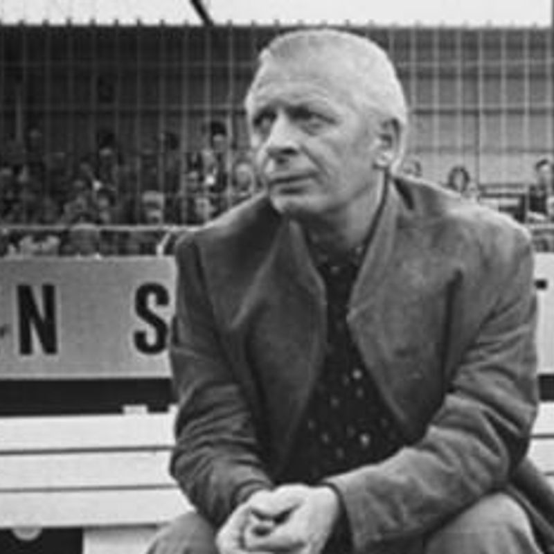 Plaquette voor Bob Janse - Rijnmond