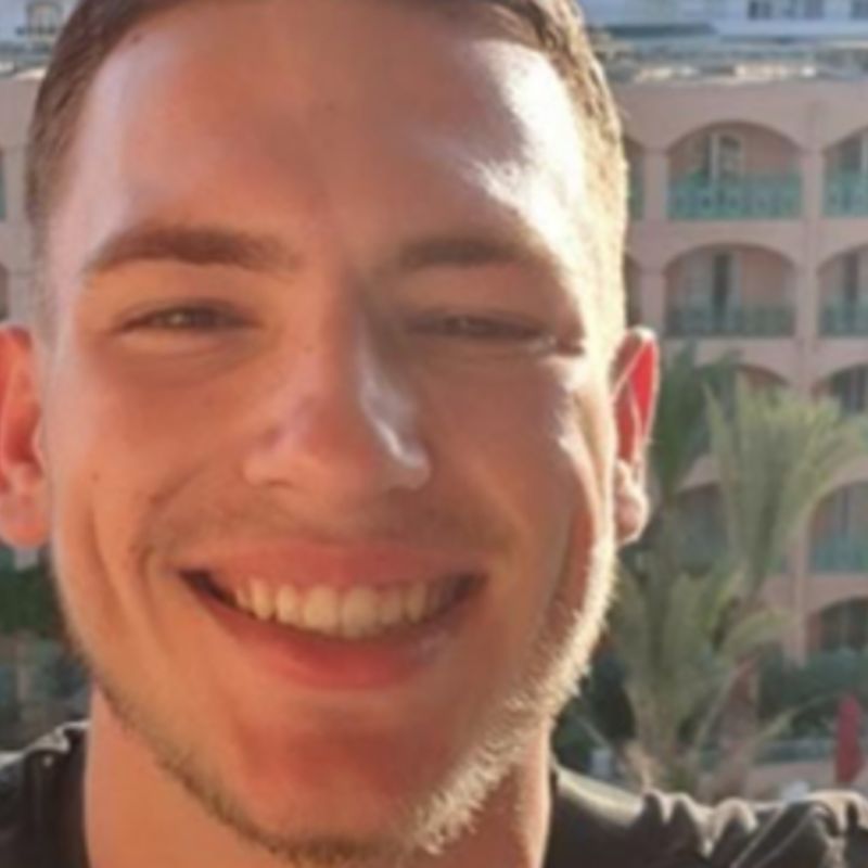 Reconstructie Sittard in moordzaak Xavier Durlinger - L1 Nieuws