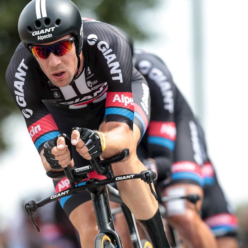 Albert Timmer en Tom Stamsnijder langer bij Giant-Alpecin - Oost