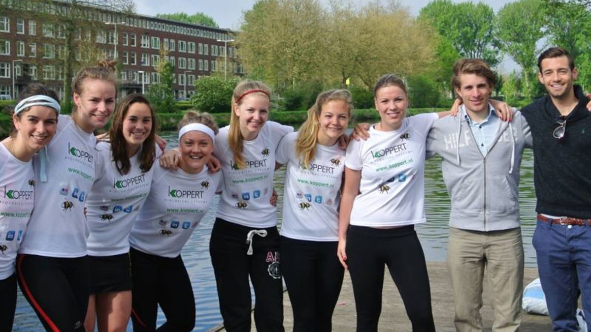 'Lieke stierf aan kanker en was bang te worden vergeten' - Rijnmond