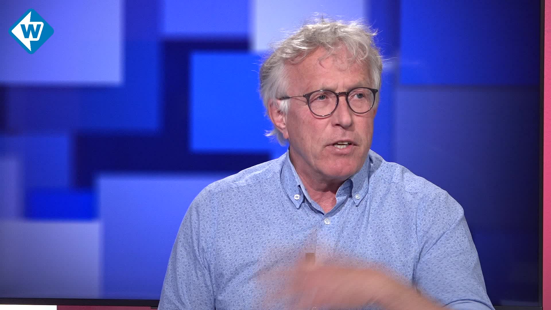 TV West Nieuws - 31-05-2023 - Omroep West