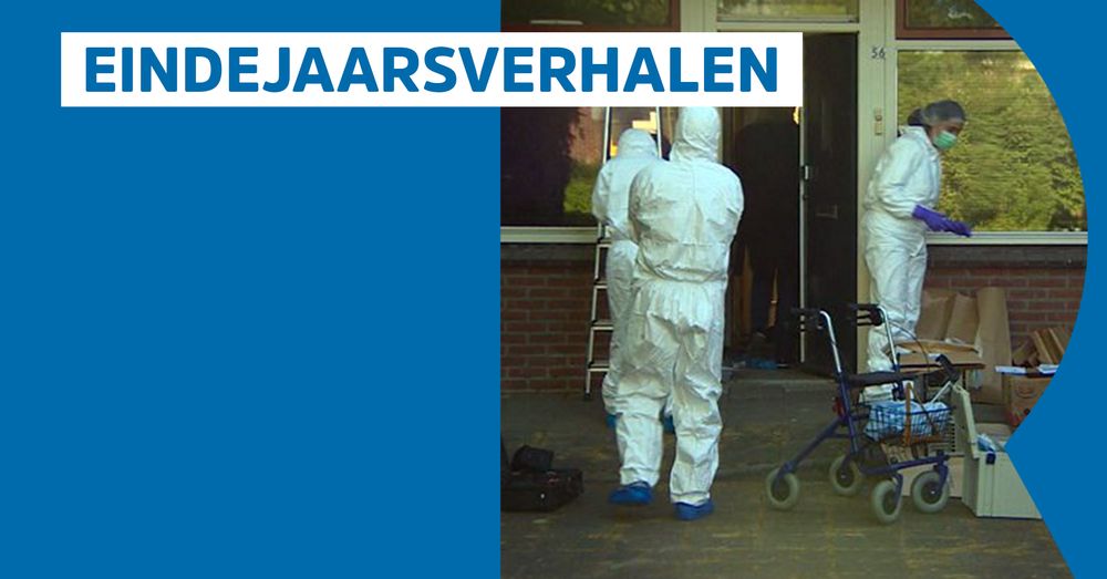 The Making Of… De Ontmaskering Van Goedzak Jan Die Drie Jaar Lang Het