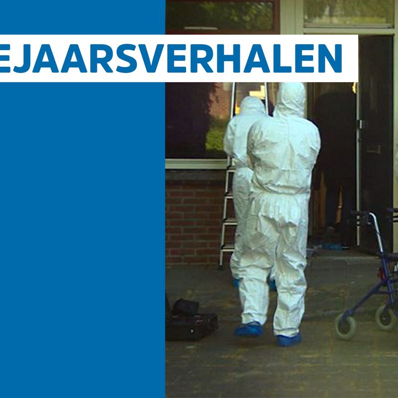 The Making Of… De Ontmaskering Van Goedzak Jan Die Drie Jaar Lang Het