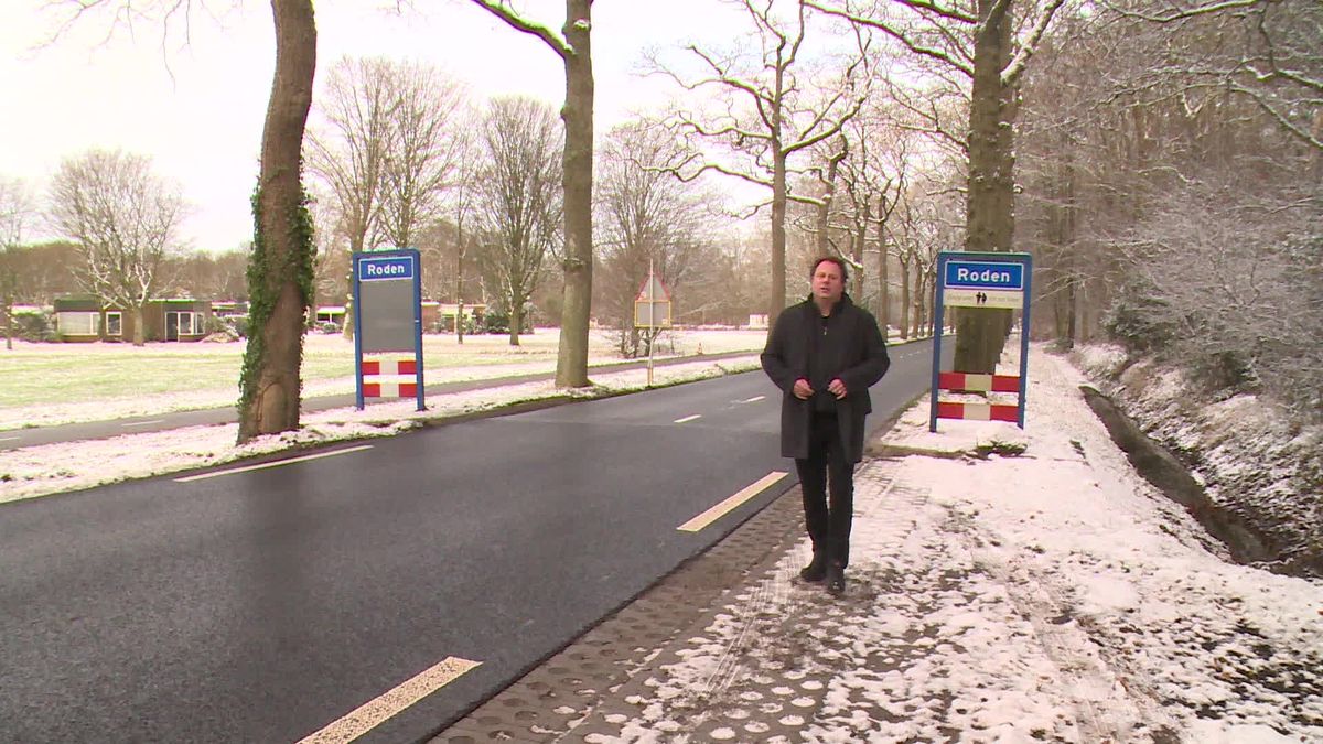 NSC'er Harm Holman maakt zich op voor Den Haag - RTV Drenthe
