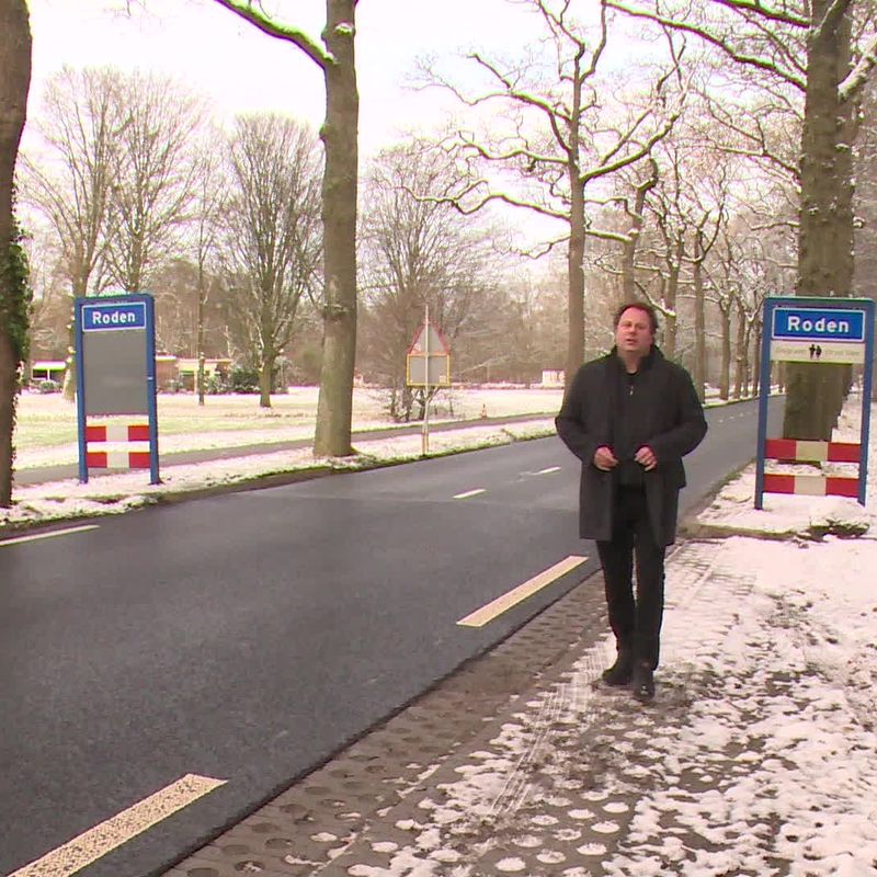 NSC'er Harm Holman maakt zich op voor Den Haag - RTV Drenthe