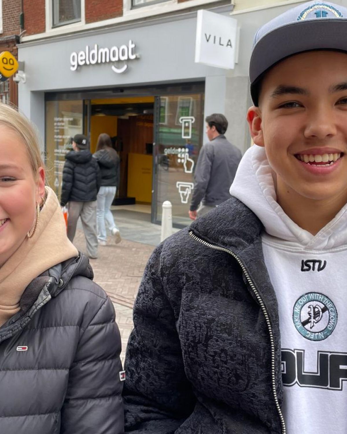 Geen geld en toch nieuwe kleren: 'Even Klarna gebruiken tot mijn loon ...