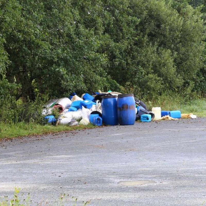 Overlast in natuur houdt aan, maar geld ontbreekt: 'Mentaliteit van ...