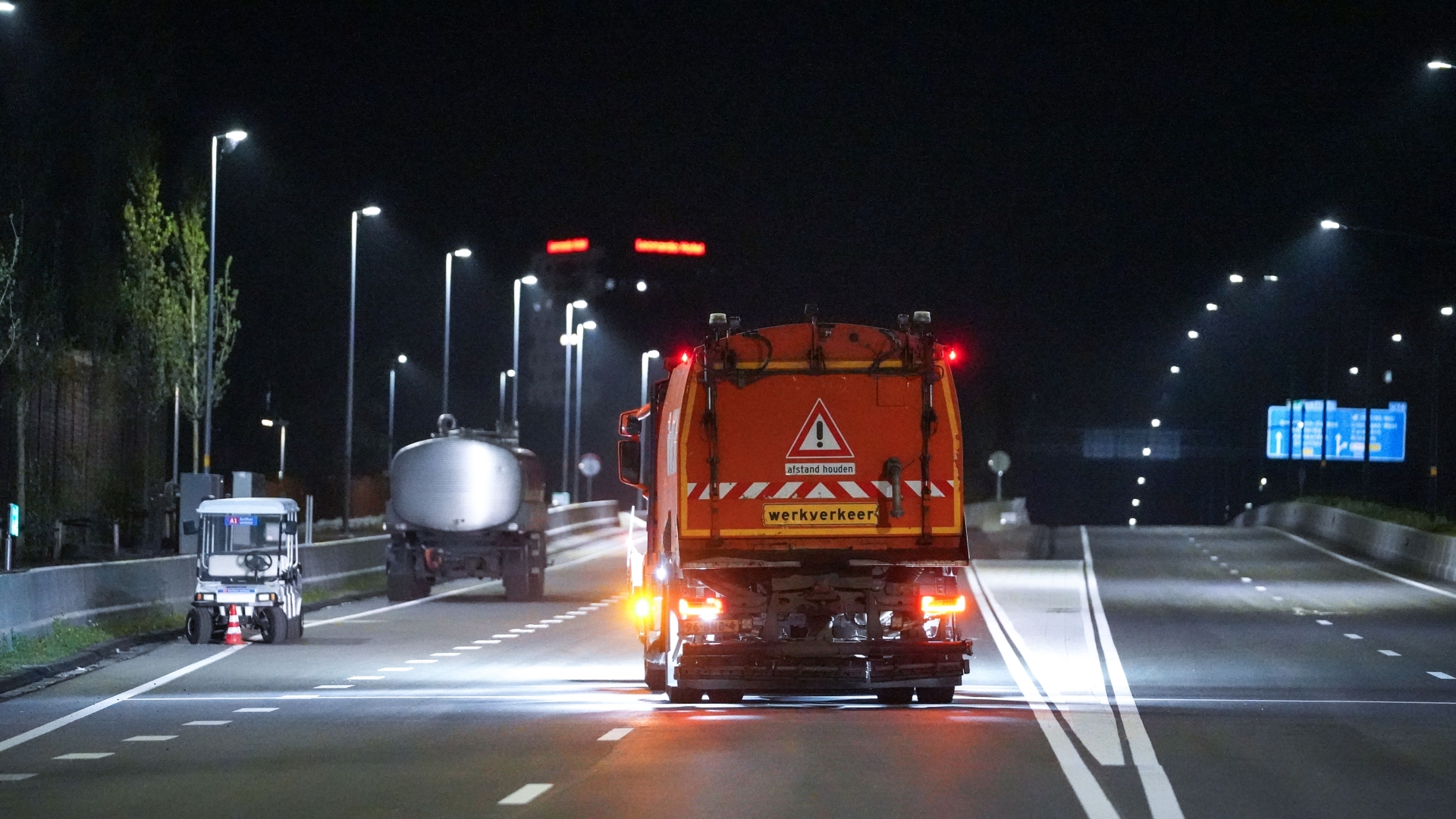 Terugkijken: Zuidelijke ringweg Groningen na acht jaar officieel ...