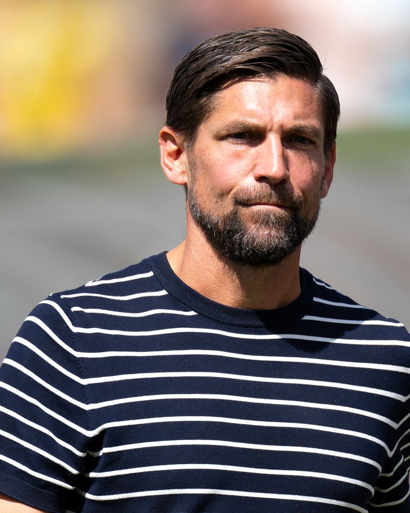 Van Dessel wil graag Roda-trainer blijven: 'Maar ook ik heb mijn wensen' - L1 Nieuws