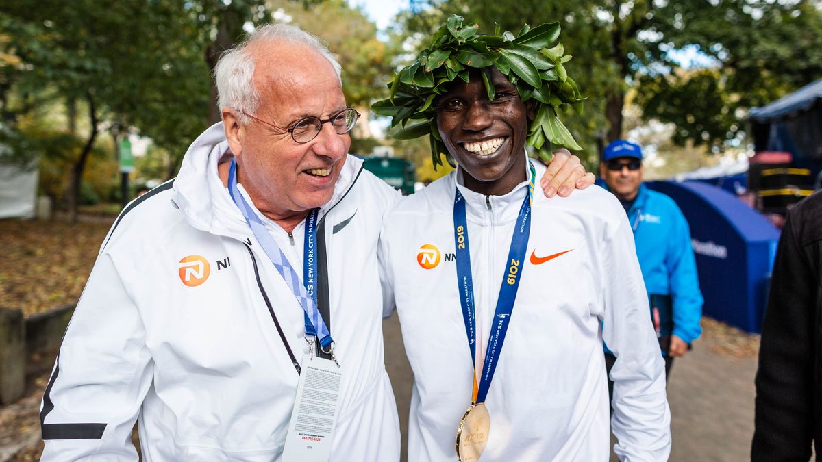 De missie van atletenmanager Jos Hermens: 'Zelf ben ik met injecties ...
