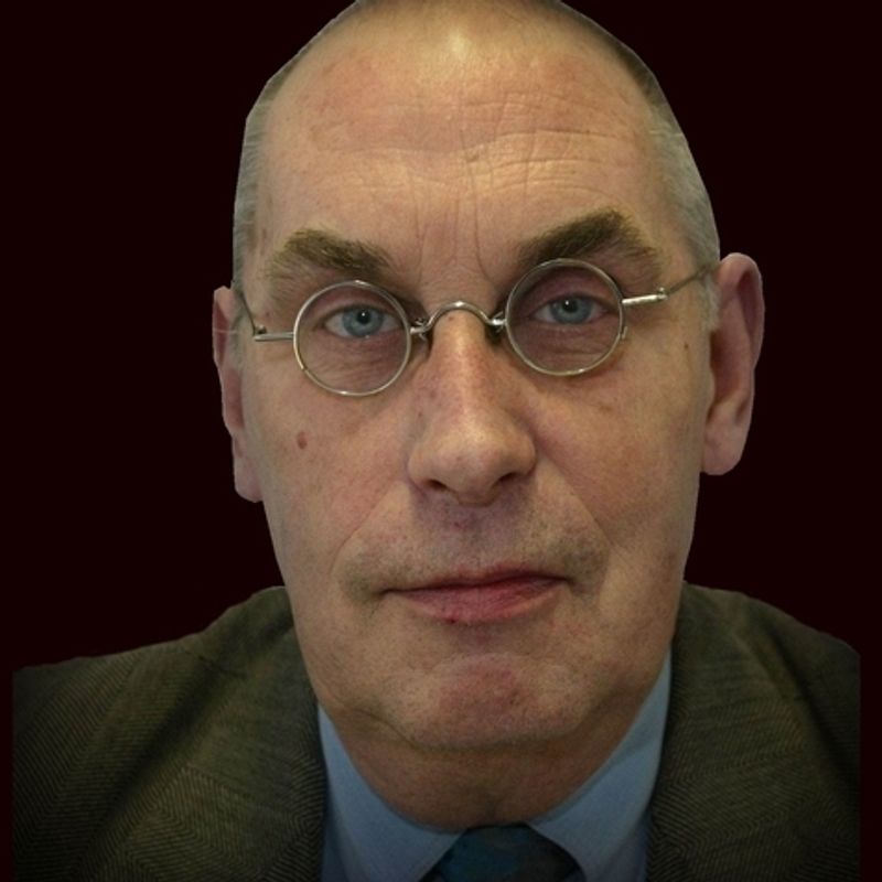 Journalist Jan Prins (63) overleden - Rijnmond