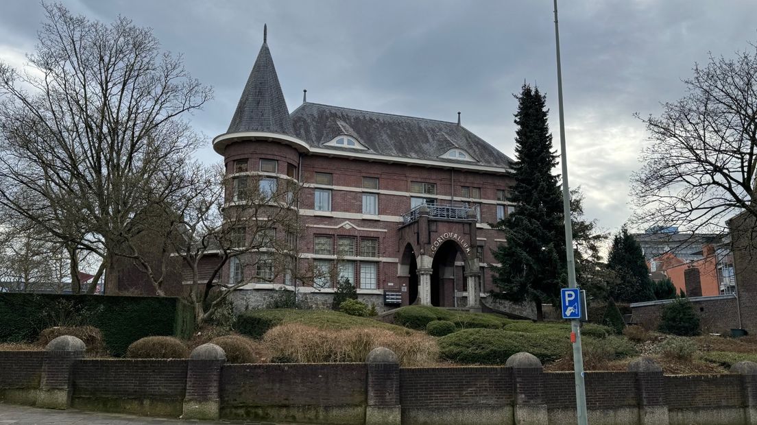 Het goedkoopste huis van Limburg staat in Heerlen: 'Je moet tegen de juiste kopers aanlopen ...