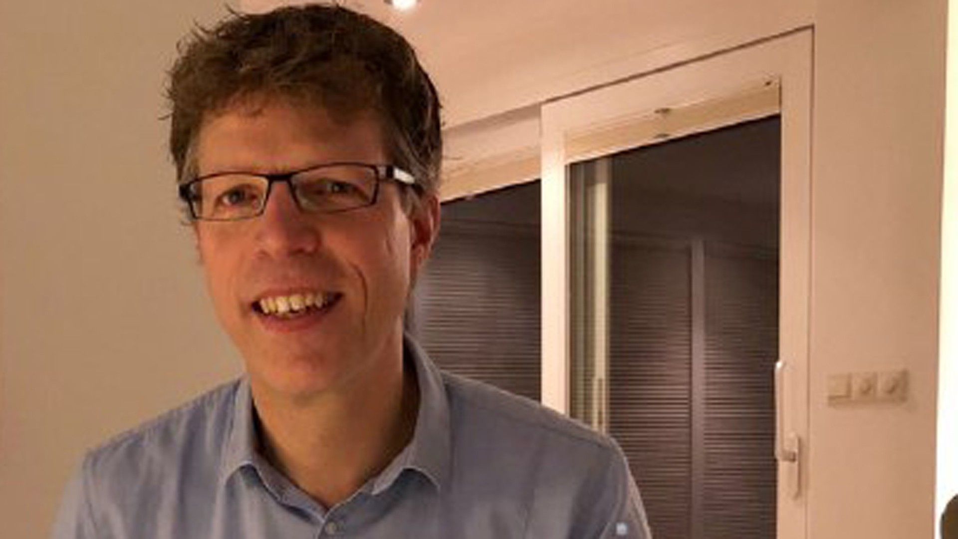 Van der Tuuk officieel voorgedragen als burgemeester Westerkwartier ...