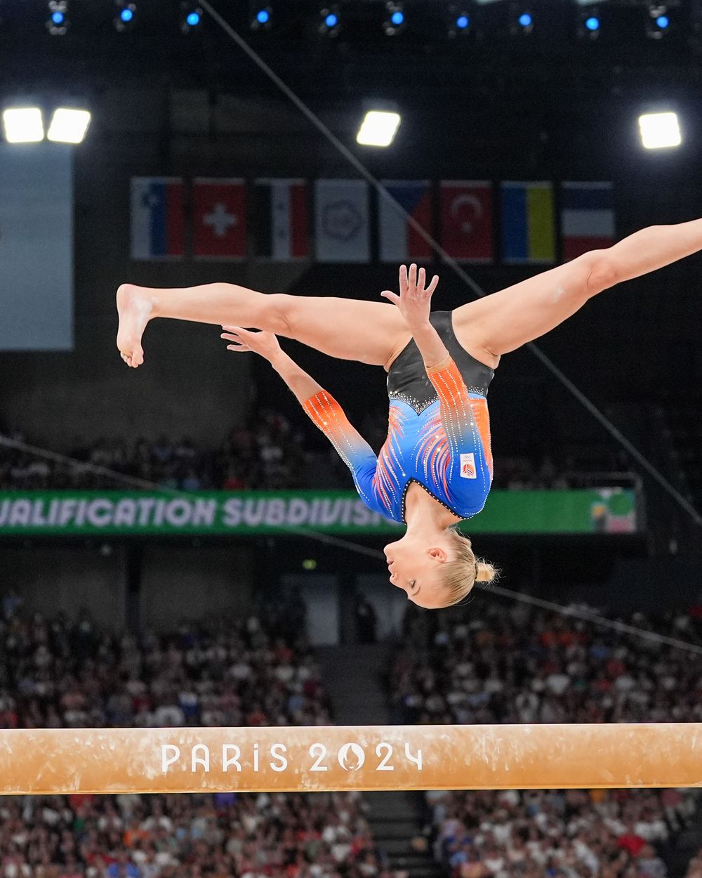 Sanne Wevers keert na comeback terug in Oranjeselectie: 'Voelt ...