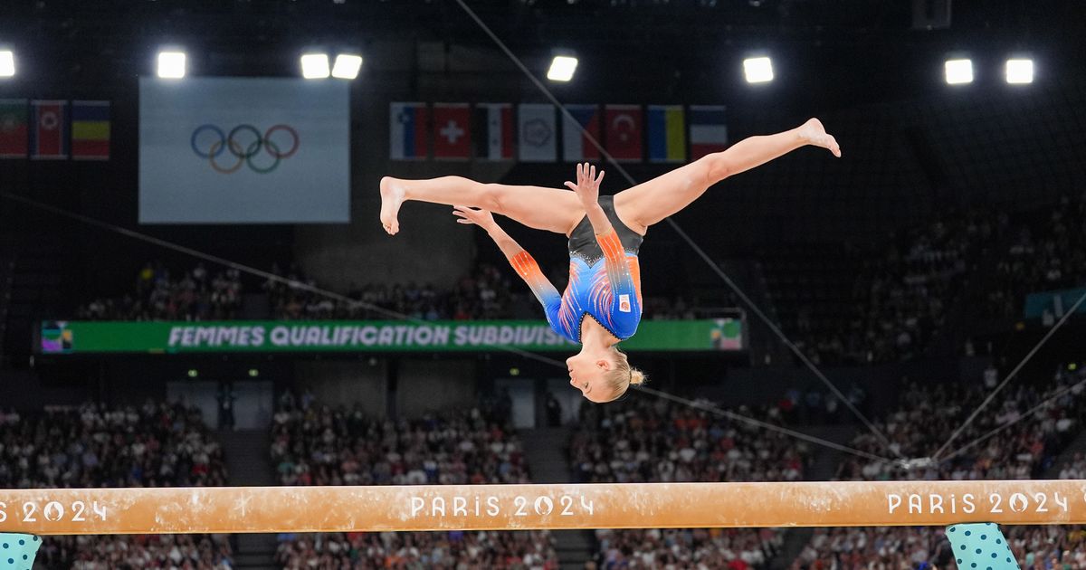 Sanne Wevers keert na comeback terug in Oranjeselectie - Oost